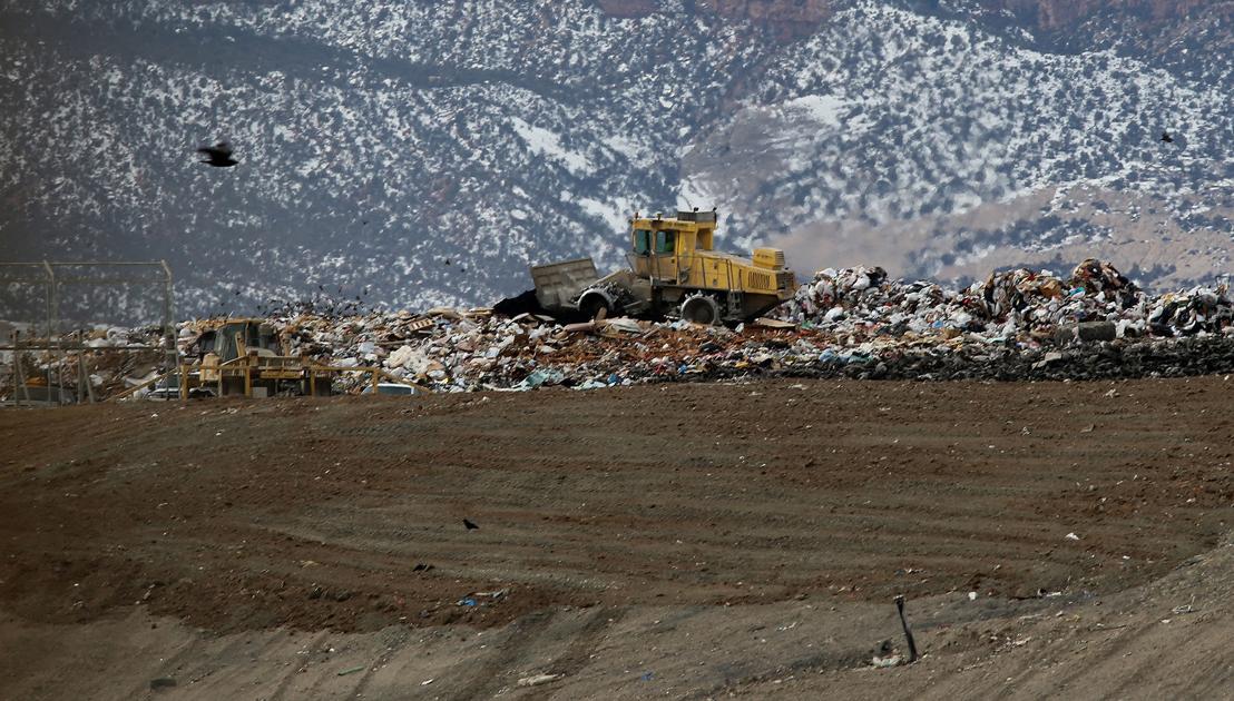 County approves landfill fee hikes | Western Colorado | gjsentinel.com