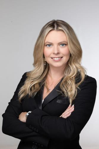 Real News: Landon Law Joins Bray and Company Real Estate | Real Estate ...