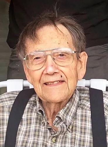 Peter "Pete" Rekemeyer | Obituaries | gjsentinel.com