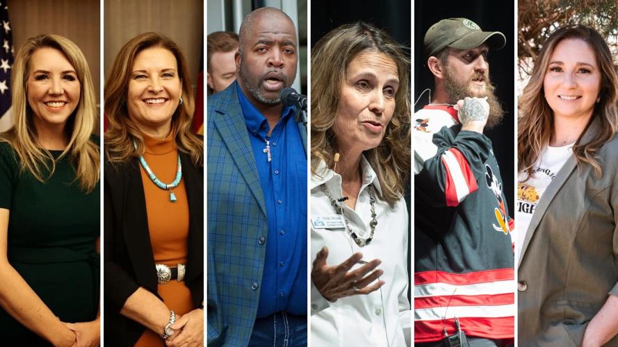 D51 school board campaign still bringing in big money | Western ...
