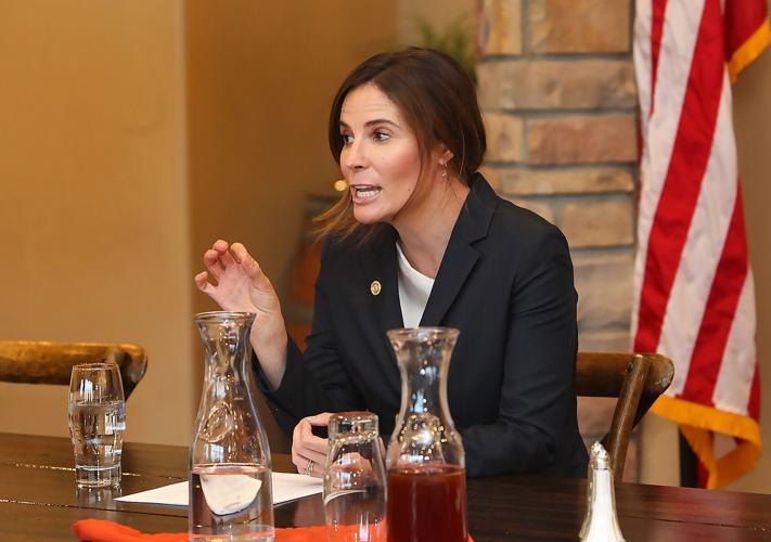 Commissioner candidates more similar than may appear | Western Colorado ...