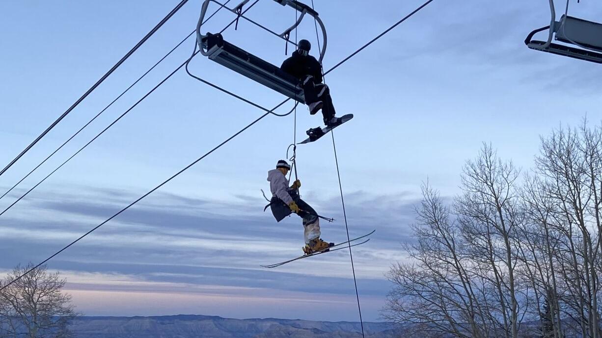 More than 50 people rescued after Powderhorn lift was stopped with ...