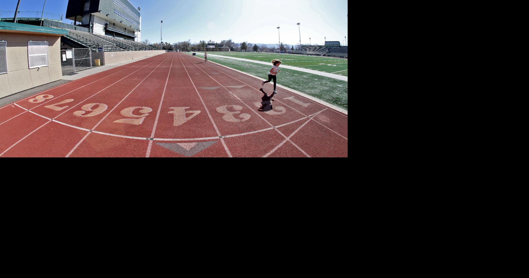 Stocker Stadium track to be replaced | Western Colorado | gjsentinel.com