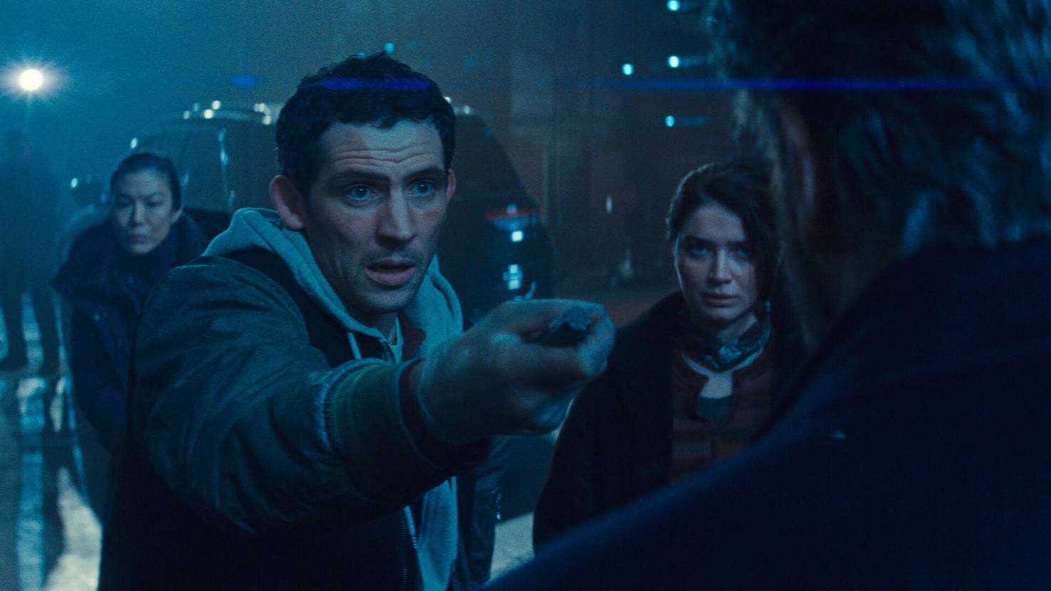 Film Review - Disclosure Day | U.S. | gjsentinel.com