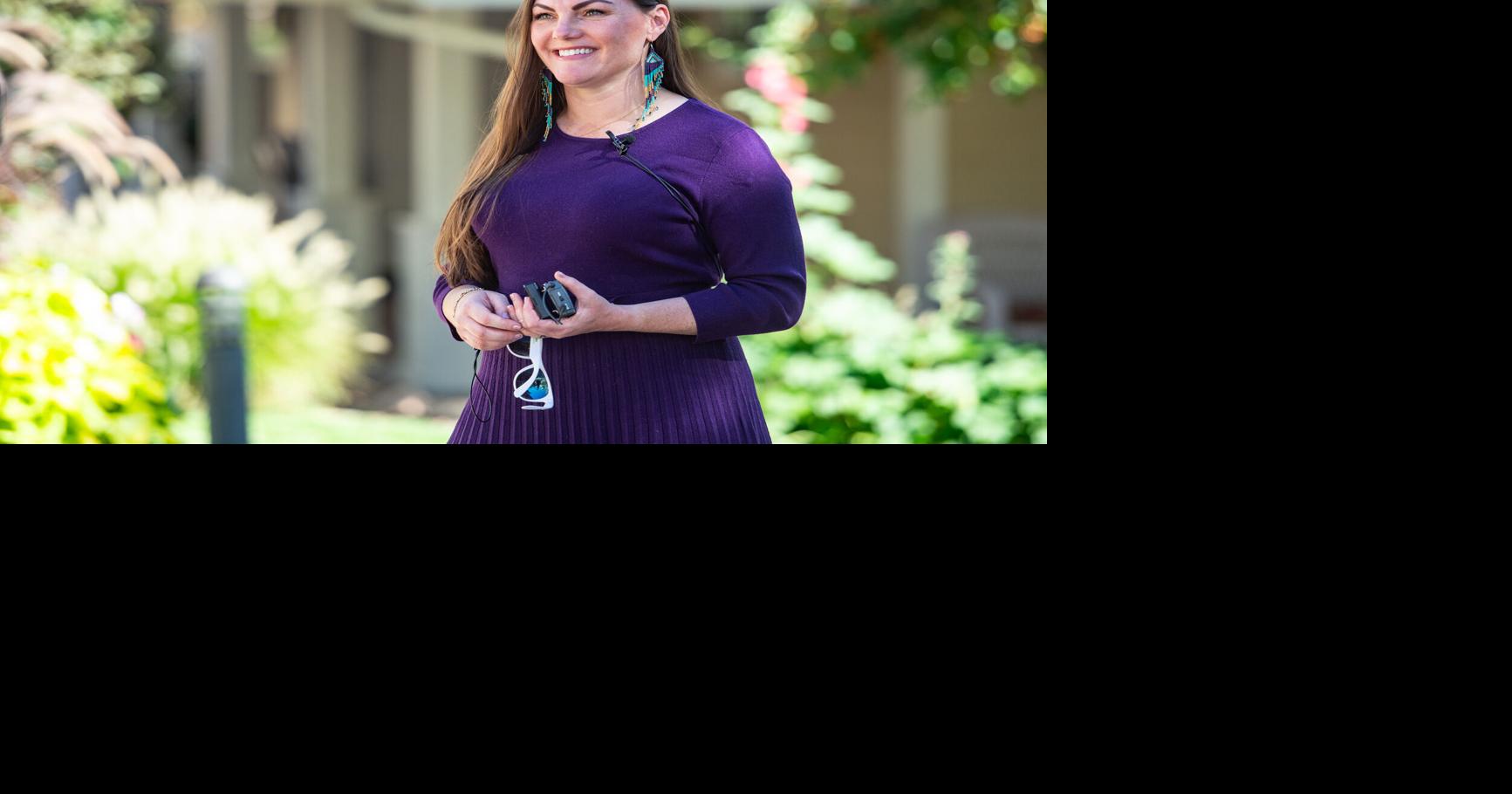 City Council priorities: Anna Stout | Western Colorado | gjsentinel.com