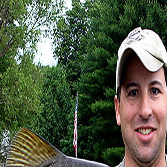 tiger muskie colorado