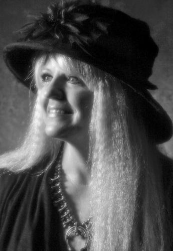 Stephanie Waters brings new life to old state legends | Columns ...