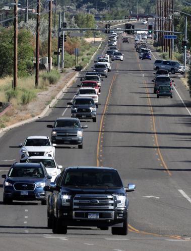Getting Grand Junction roads to make grade with $70 million expansion ...