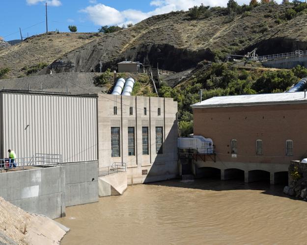 Orchard Mesa water plant to come online this month | Western Colorado ...