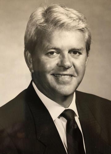 Robert Rhyne | Obituaries | gjsentinel.com