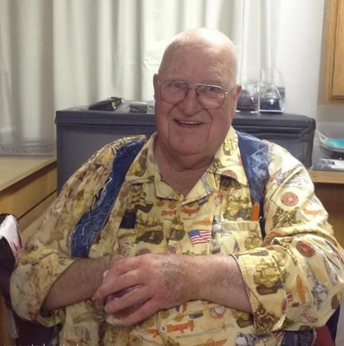 Thomas Bingman | Obituaries | gjsentinel.com