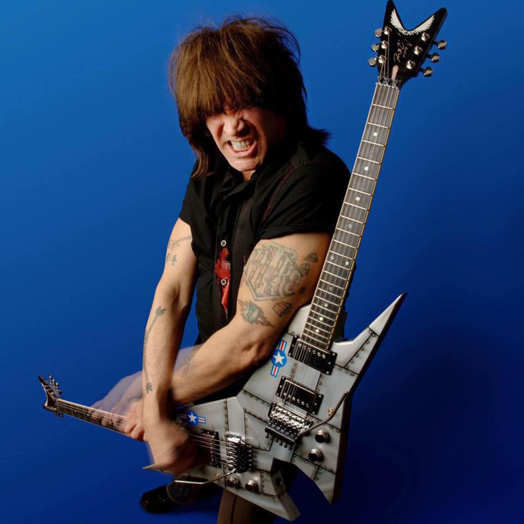 Music Scene: Michael Angelo Batio and other shows, concerts planned for ...