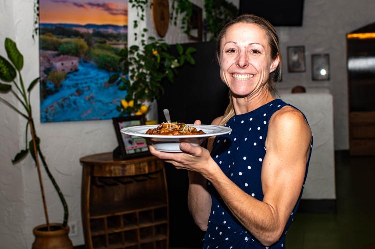 Ristorante Pantuso relocates to the Redlands | | gjsentinel.com