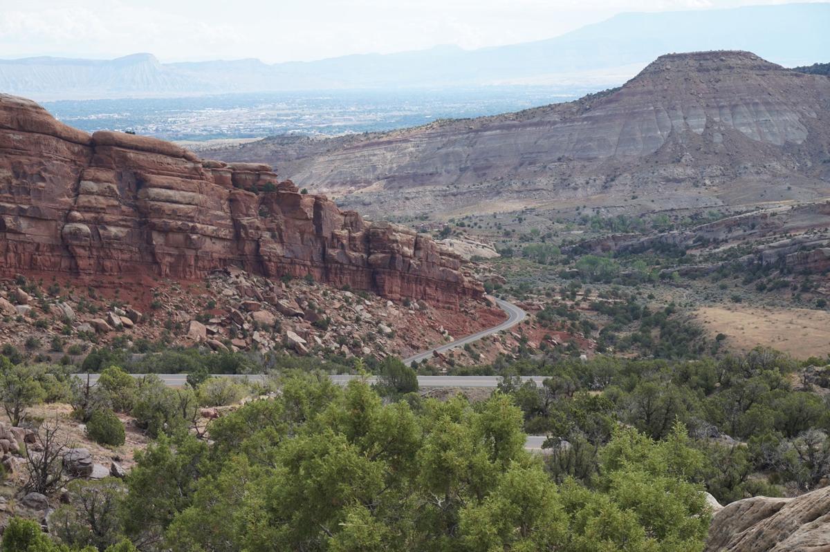 Glade Park offers serenity and scenery | Real Estate | gjsentinel.com