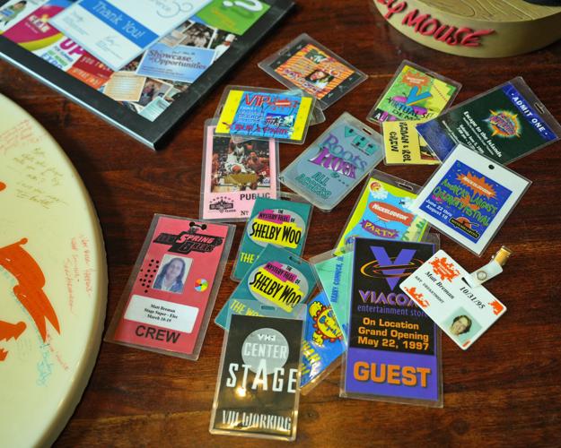 Unexpected turns: Councilman's journey took him from Nickelodeon and ...