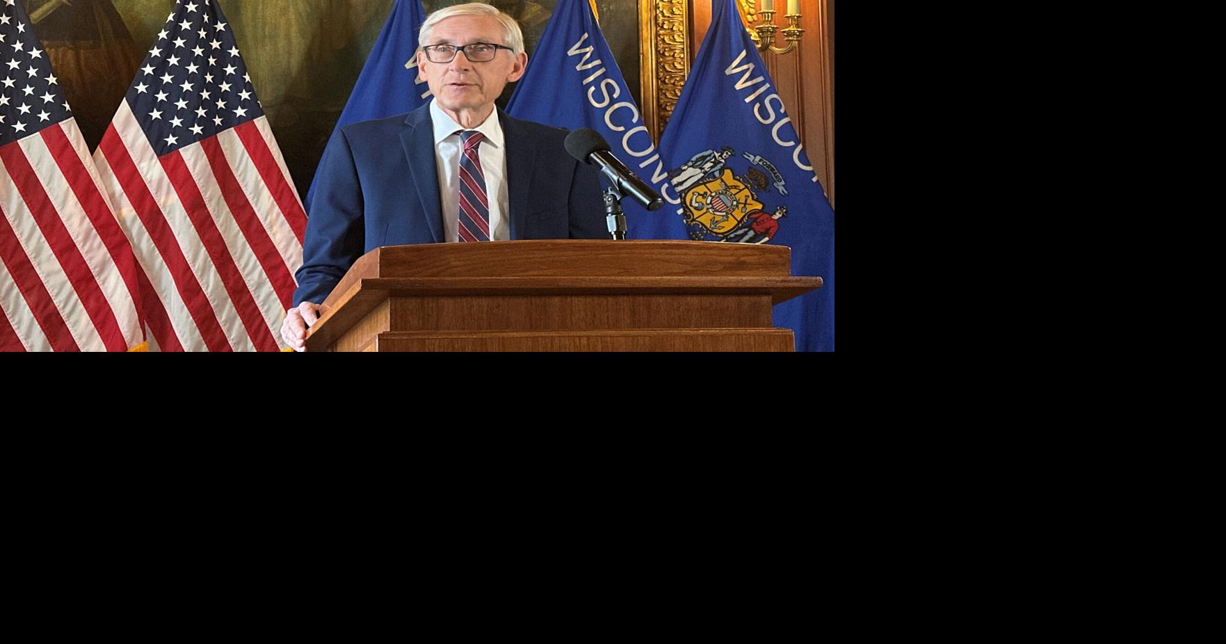 Democrats hope a blue wave washes over Wisconsin and gives them total ...