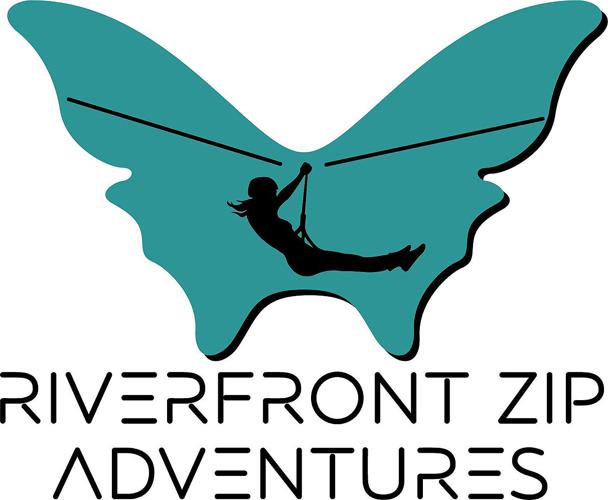Construction underway on Las Colonias zipline | Western Colorado ...