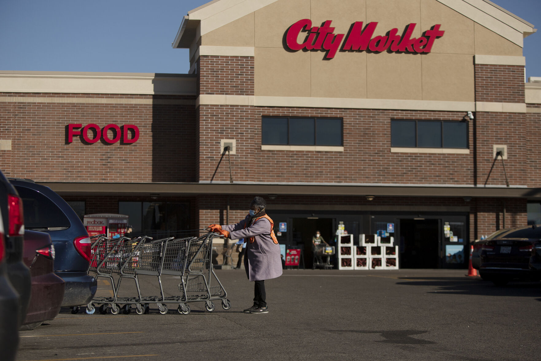 City Market offers 20% off for SNAP, Medicaid recipients | Western ...