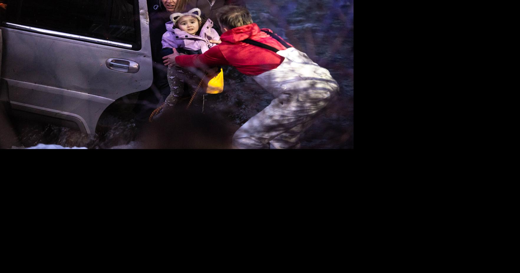 Patience makes for perfect rescue | Western Colorado | gjsentinel.com