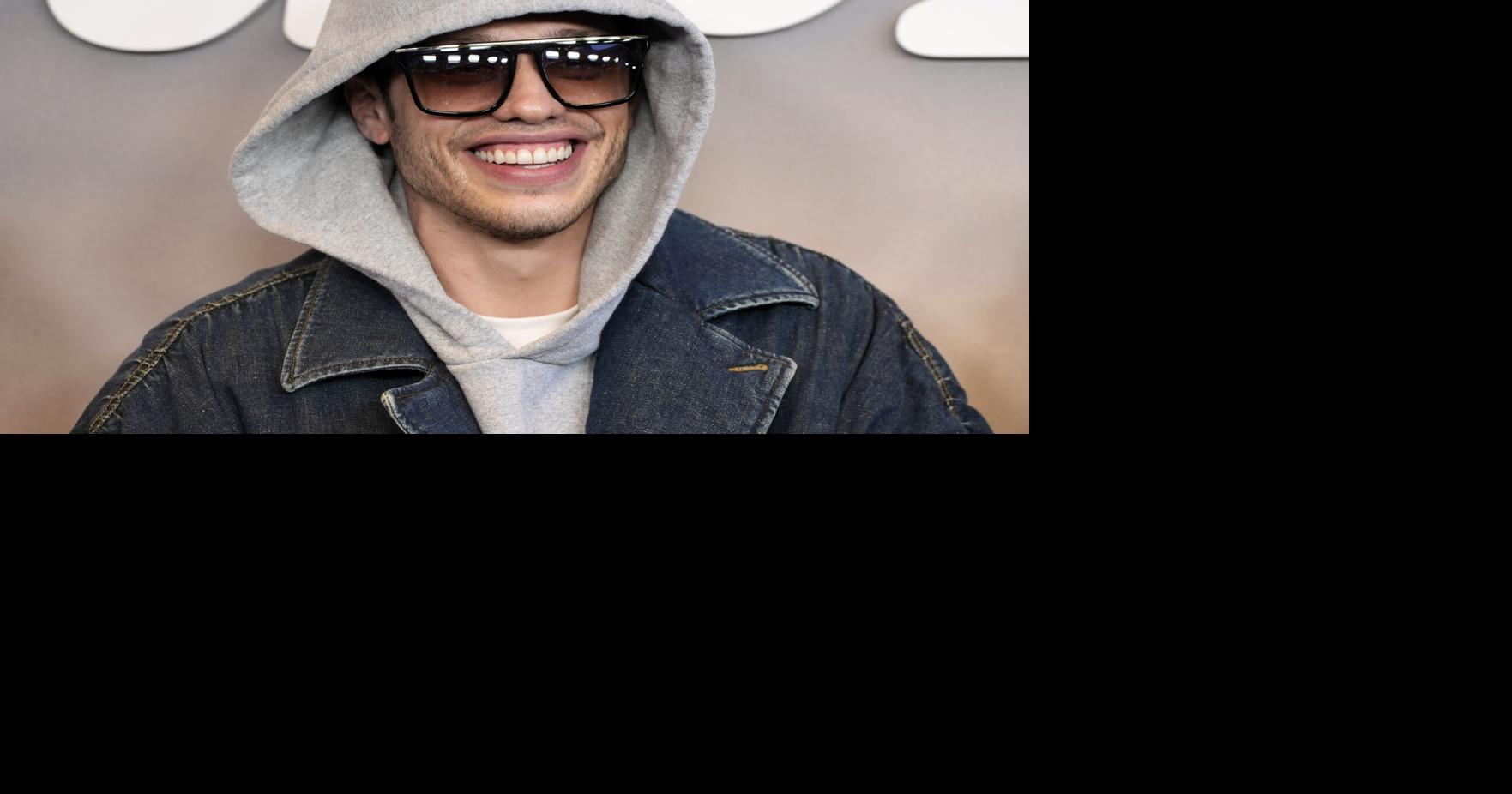 Pete Davidson, Ja Rule to perform in Grand Junction this spring ...