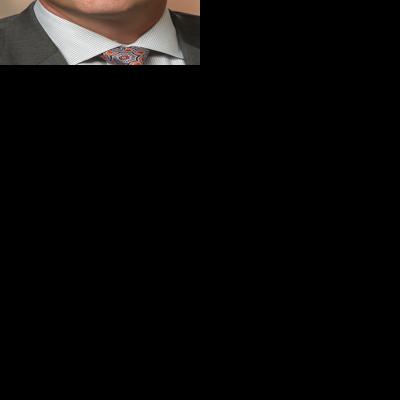 Bryan Johnson named president of St. Mary's | Western Colorado ...