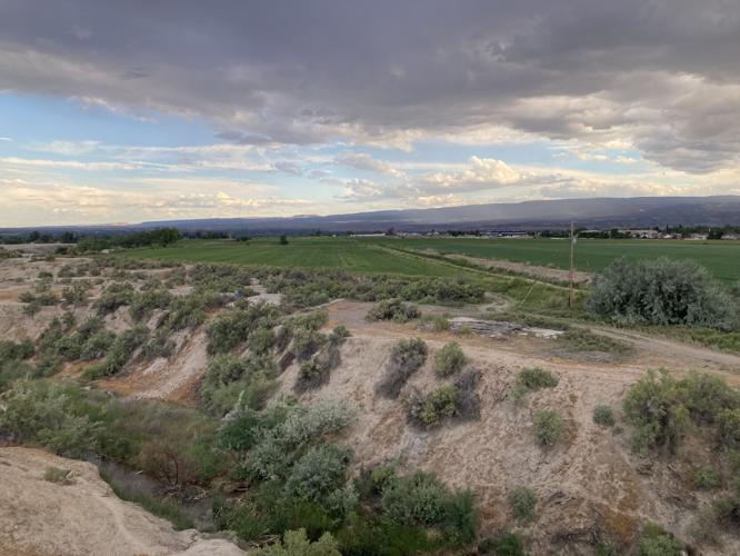 What's in a Name: Matchett Park | Western Colorado | gjsentinel.com