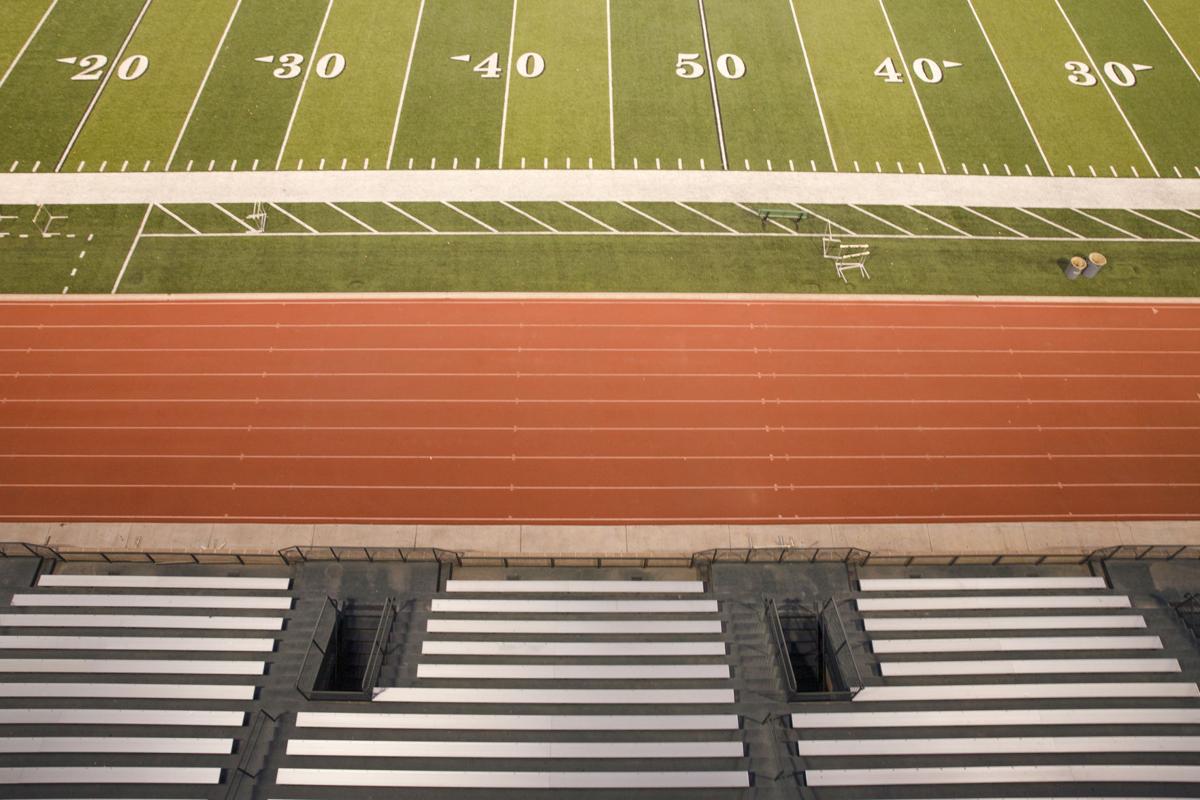 Stocker Stadium serves as beacon of hope amid coronavirus troubles ...