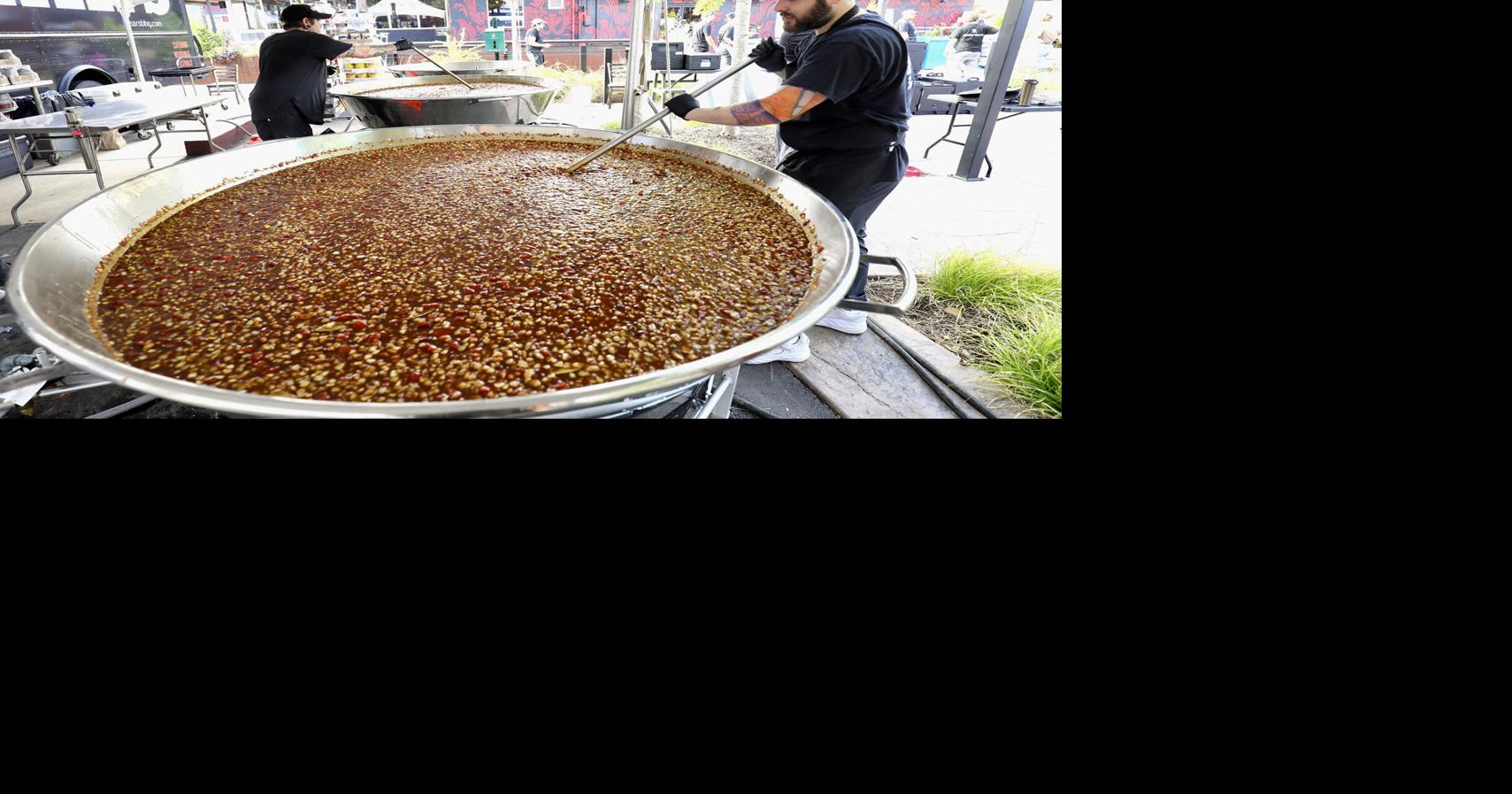 Food relief efforts after disasters and how you can help | Western ...