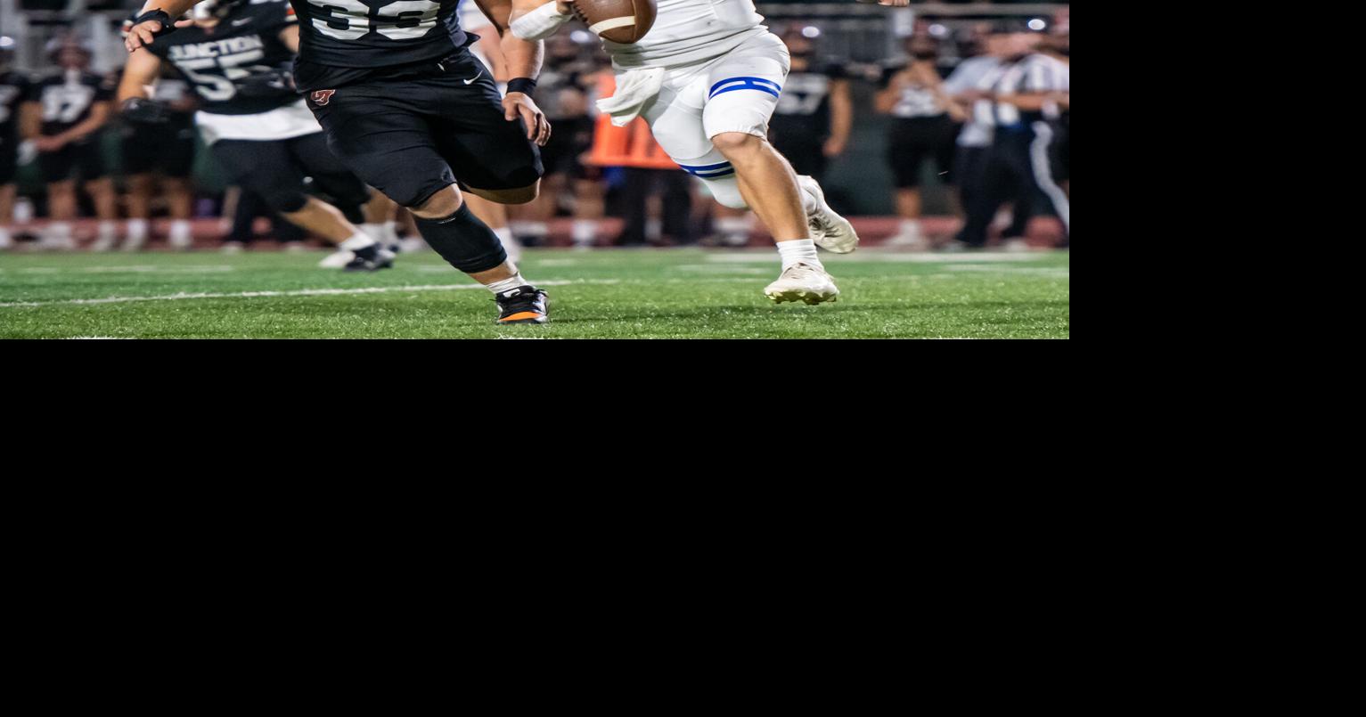 Wildcats overcome rain to defeat Rock Canyon | Sports | gjsentinel.com