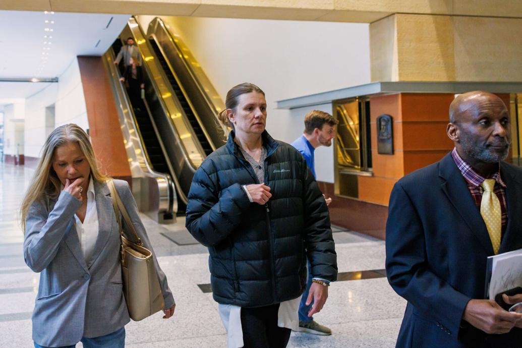 Prosecutors seek 50-year sentence for nonprofit leader at center of ...