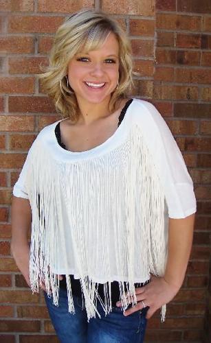 OutFit: Fringe | Lifestyle | gjsentinel.com