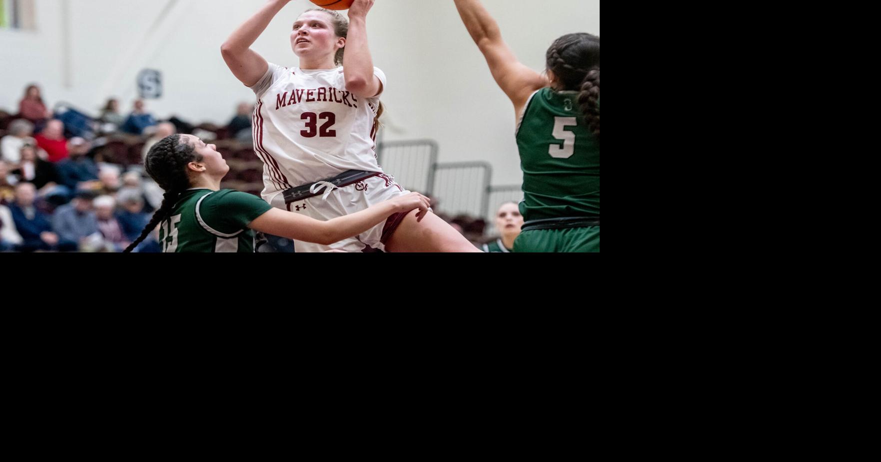 CMU women's basketball enters tie for first place in RMAC | Sports ...
