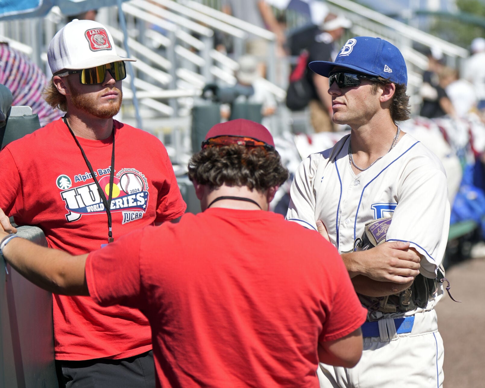 Back to Suplizio Field | Western Colorado | gjsentinel.com