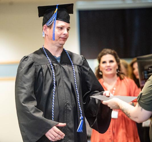 Workforce Center grads recognized for perseverance | Western Colorado ...