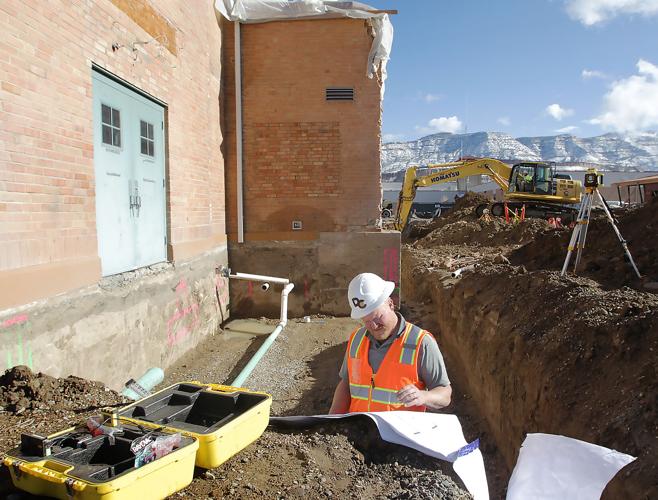 New Community Hospital medical facility opens in Palisade | Western ...