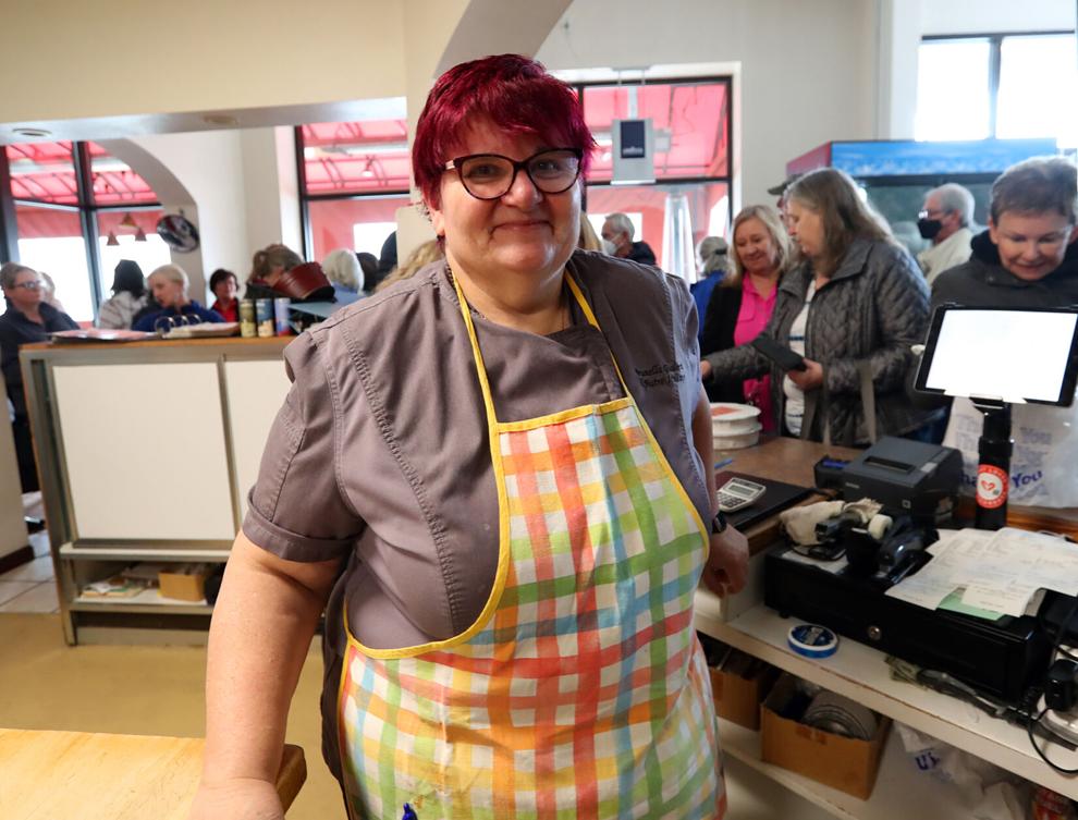 Il Bistro Italiano closes as owner pursues new venture | Offtheclock ...