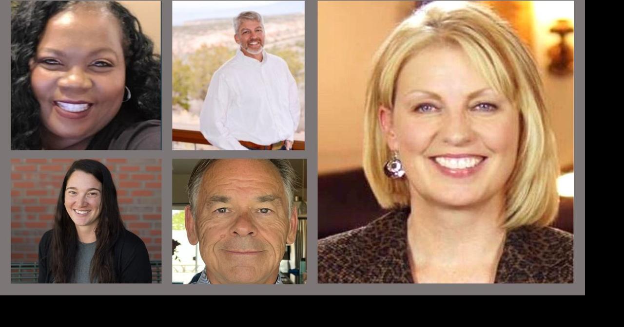 New health board gives raise to interim director | Western Colorado ...