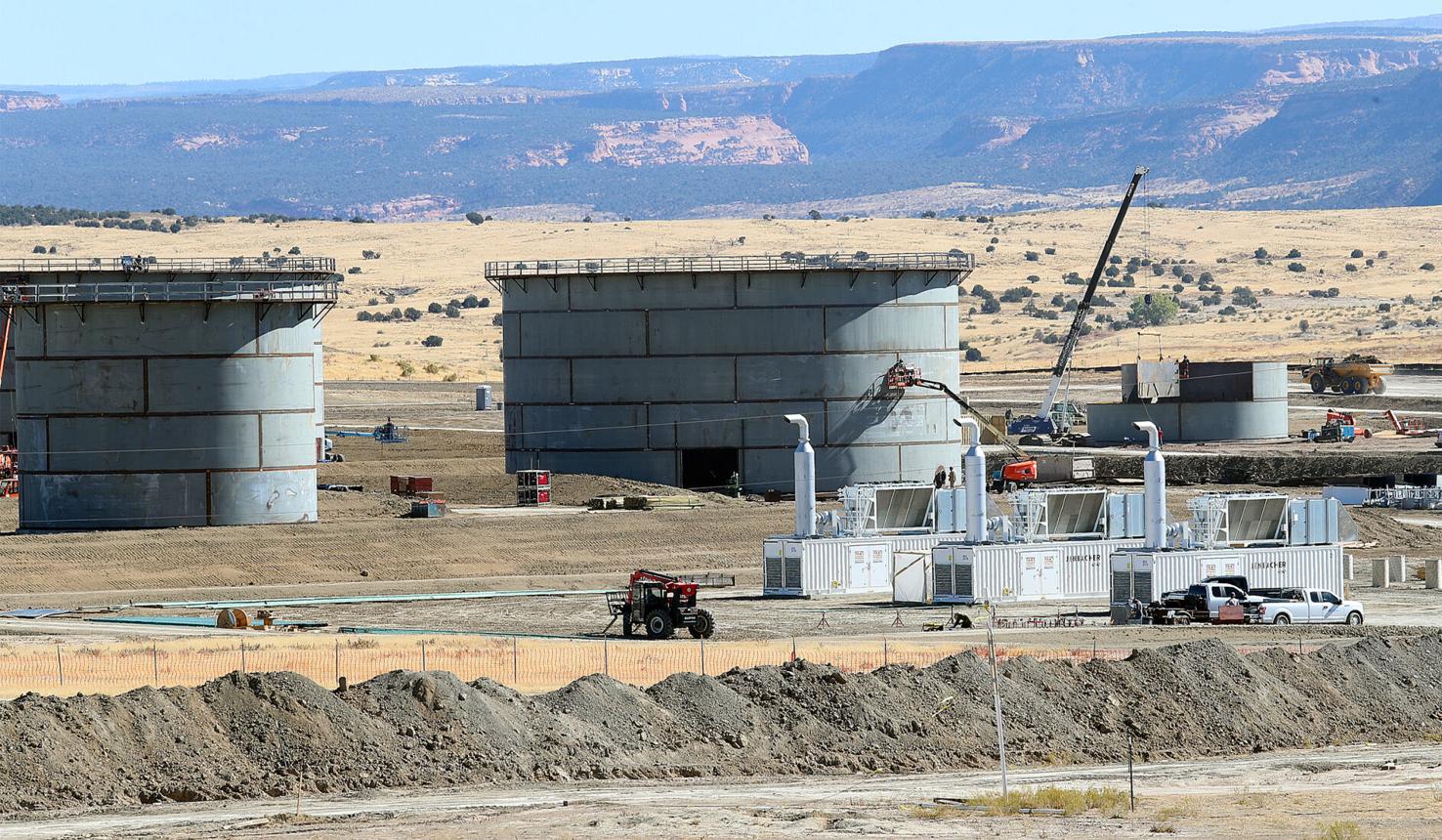 Utah facility could cut region's gasoline, diesel costs | News ...