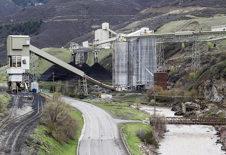 Wildfire near Somerset caused by underground coal mine fire | News ...