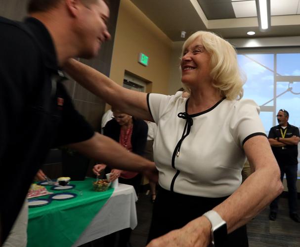 Diana Sirko reflects on 47-year career in education | Western Colorado ...