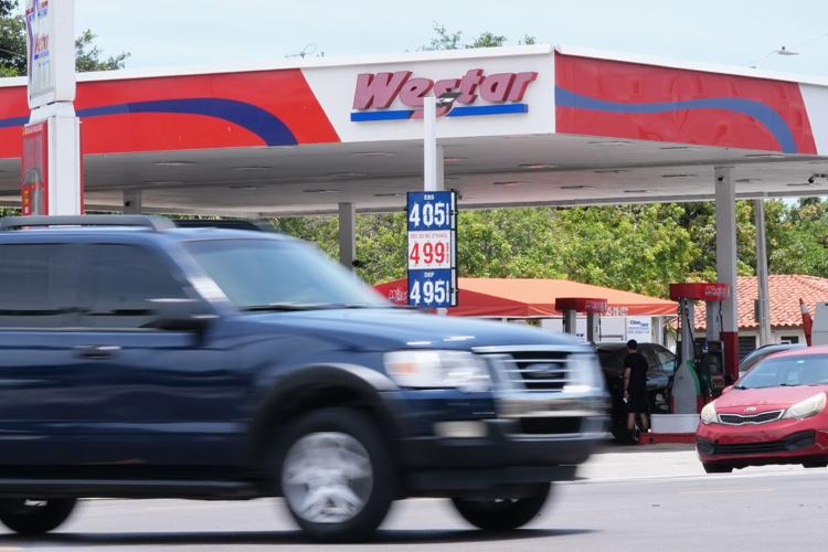 What a US gas tax suspension could mean for drivers and the prices they ...