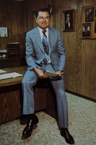 Longtime Grand Junction builder Raymond Phipps dies | Western Colorado ...