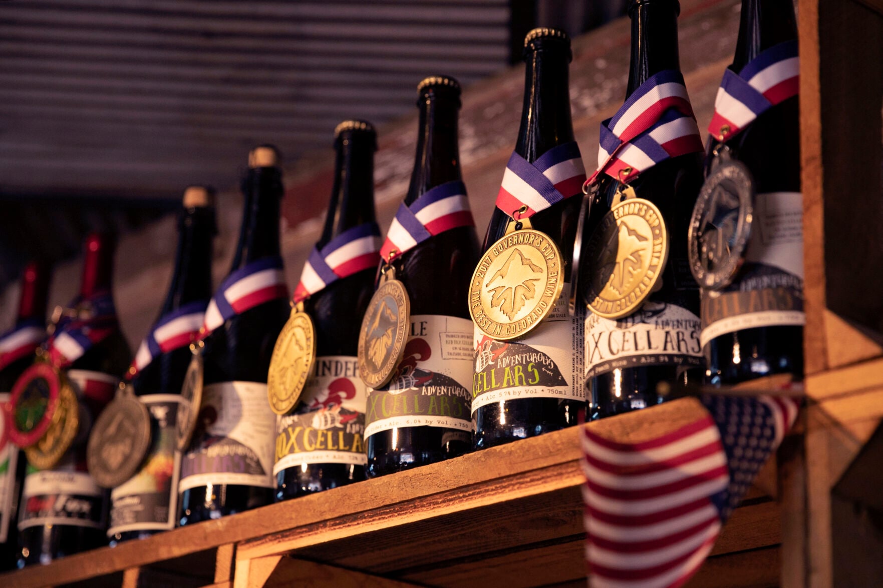 Palisade winery Red Fox Cellars announces it will close | Western ...