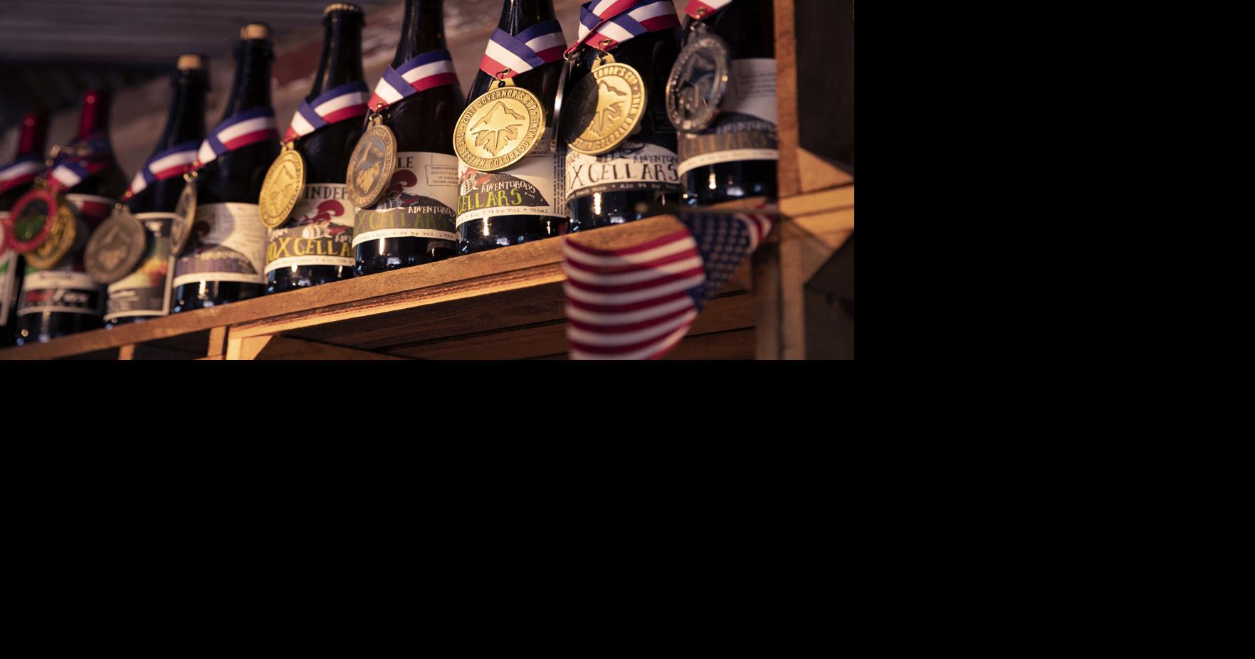 Palisade winery Red Fox Cellars announces it will close | Western ...