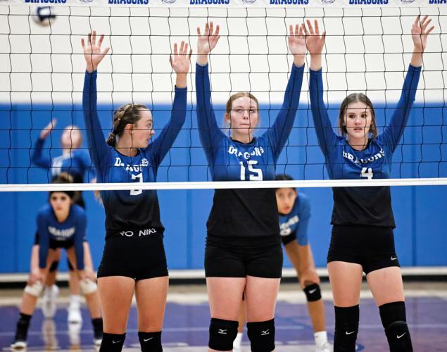 De Beque and Plateau Valley play a numbers game with sports teams ...