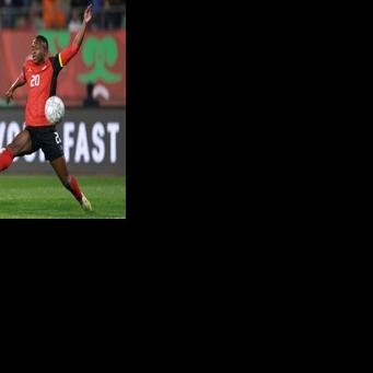 Ivory Coast top AFCON group ahead of Cameroon, Algeria win again ...