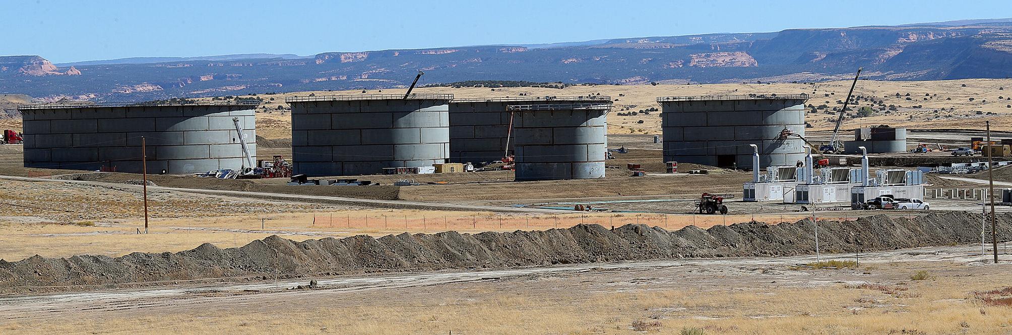 Utah facility could cut region's gasoline, diesel costs | News ...