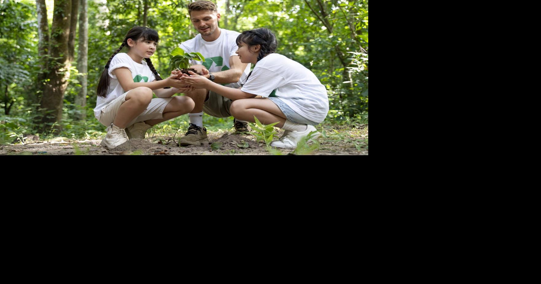 7 Things You Can Get For Cheap (or Free) on Earth Day | National ...