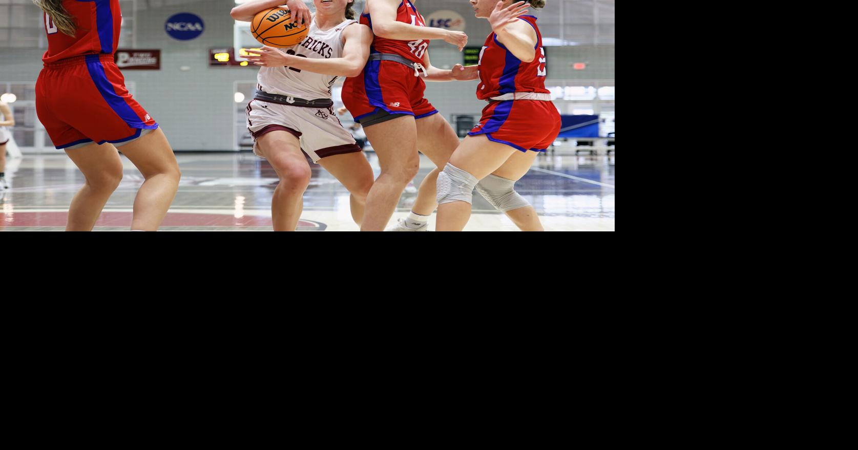 Reed finds new gear in Mavs' NCAA tourney win | Sports | gjsentinel.com