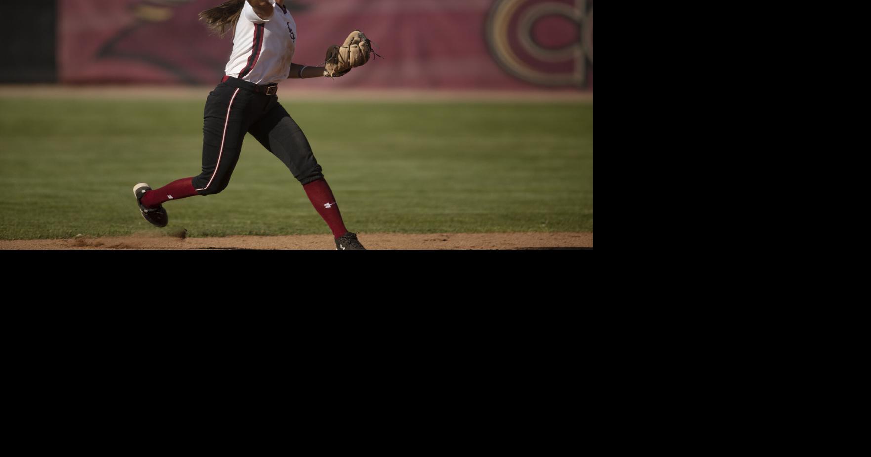 Cougars stun CMU softball team in shutout victory | Sports | gjsentinel.com